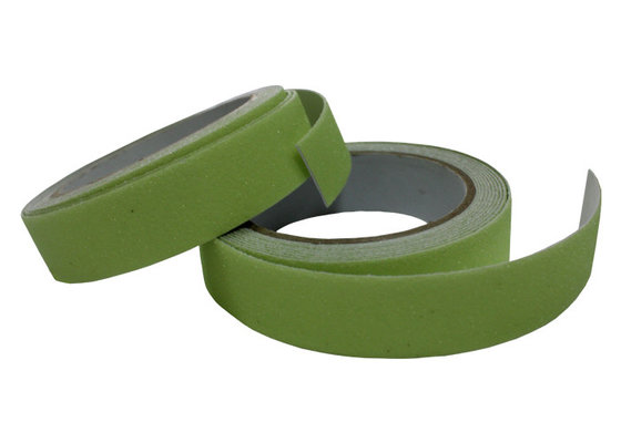 Durable Viscosity Glow In The Dark Non Slip Tape For Indoor And Outdoor Use