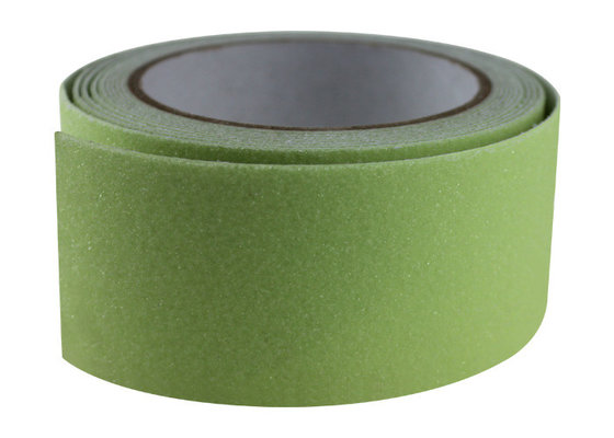 Durable Viscosity Glow In The Dark Non Slip Tape For Indoor And Outdoor Use