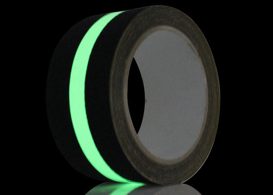 Floors Glow In The Dark Strips Safety Track Luminous Self Adhesive Tape