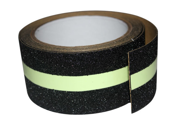 Floors Glow In The Dark Strips Safety Track Luminous Self Adhesive Tape