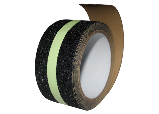 Floors Glow In The Dark Strips Safety Track Luminous Self Adhesive Tape
