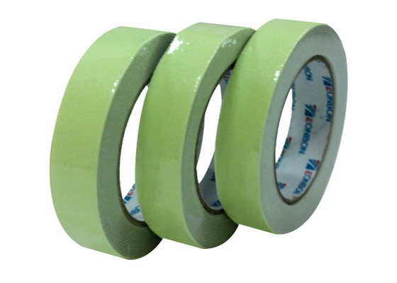 Waterproof Glow In The Dark Non Slip Tape For Stairs Long Lasting Traction
