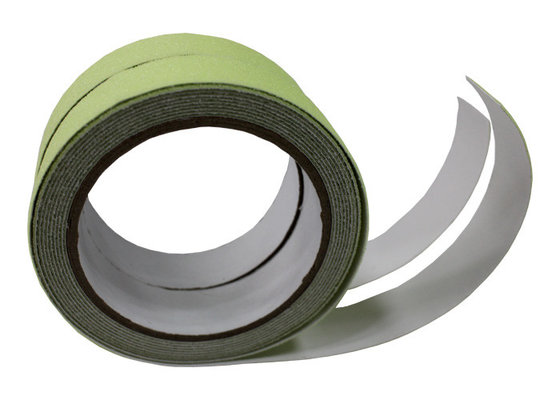 Waterproof Glow In The Dark Non Slip Tape For Stairs Long Lasting Traction