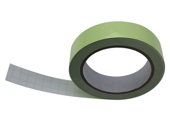 Removable Waterproof Home Decoration Glow In The Dark Floor Marking Tape