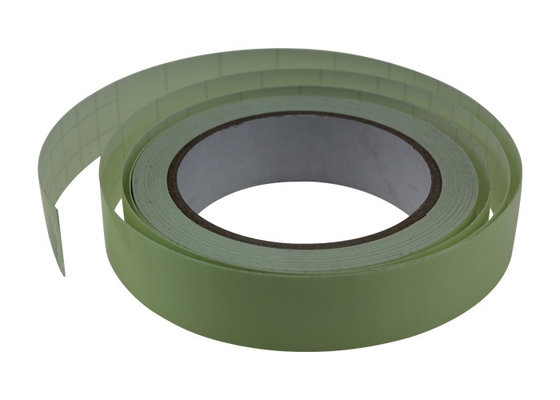 Removable Waterproof Home Decoration Glow In The Dark Floor Marking Tape