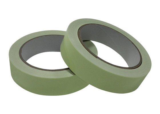 Removable Glow In The Dark Luminous Adhesive Tape For Home and Office Use