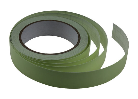 Removable Glow In The Dark Luminous Adhesive Tape For Home and Office Use