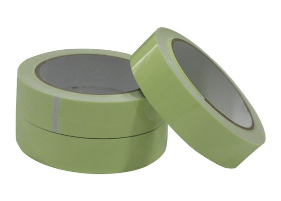 Strong Adhesion Glow In The Dark Adhesive Tape For Theatre Stage Illuminate In Night