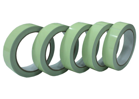 Strong Adhesion Glow In The Dark Adhesive Tape For Theatre Stage Illuminate In Night