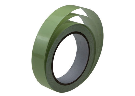 Decoration Fluorescent Tape For Stairs / Long Lasting Glow In The Dark Tape