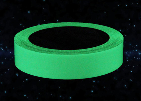 Glow In The Dark Adhesive Tape Luminous Tape Sticker for Luminous Party
