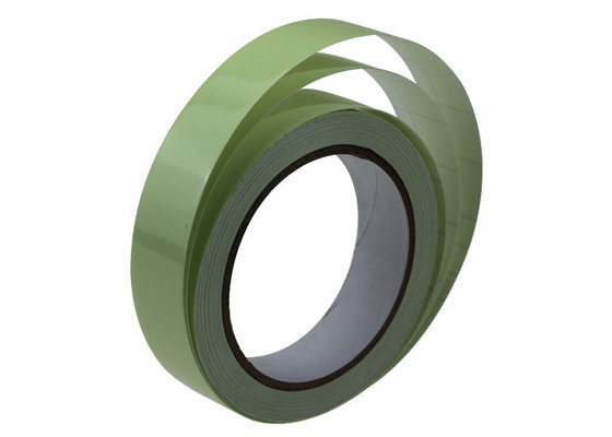 Glow In The Dark Adhesive Tape For Safety Markers Non Radioactive
