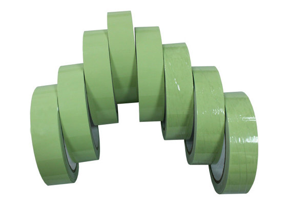 Self-Adhesive Tape Roll Glow In The Dark Adhesive Tape for Craft Decoration