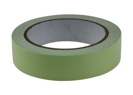 Self-Adhesive Tape Roll Glow In The Dark Adhesive Tape for Craft Decoration