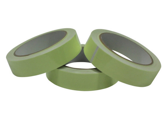 Water Resistant Glow In The Dark Adhesive Tape For Steps 1 Inch X 30 Feet
