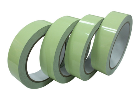 Water Resistant Glow In The Dark Adhesive Tape For Steps 1 Inch X 30 Feet