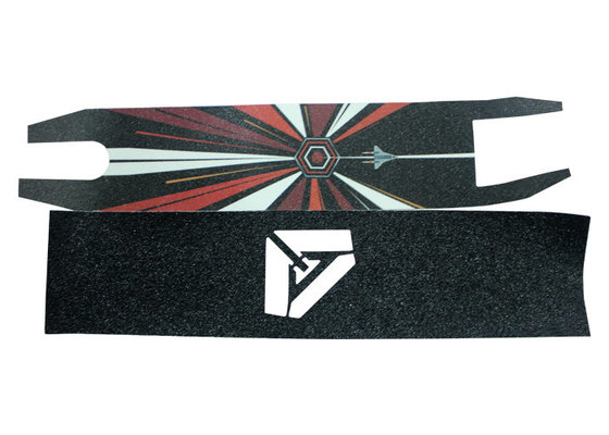 Longboard Grip Tape Skateboard Non Slip Board Deck Grip Tape Sheet