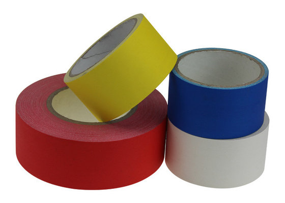 Professional Premium Grade Heavy Duty Colors Gaffers Cloth Tape