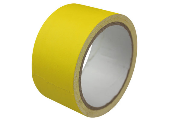 Professional Premium Grade Heavy Duty Colors Gaffers Cloth Tape
