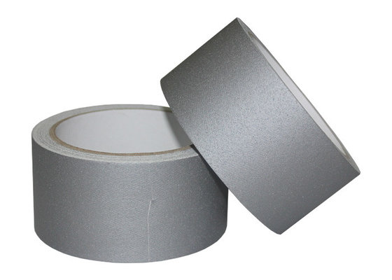 Main Stage Gaff Tape Easy to Tear Grey Matte Gaffers Cloth Tape