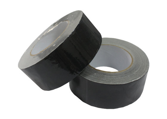 Non-Reflective Finish Gaffer's Tape Waterproof Gaffers Cloth Tape