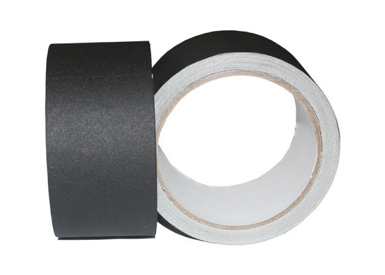 Heavy Duty Gaffer's Tape Black Waterproof Gaffers Cloth Tape Home Depot