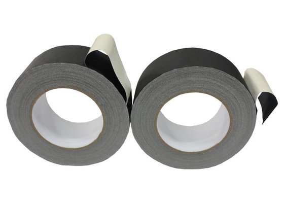 Premium Grade Gaffer Tape with Rubber Adhesive Gaffers Cloth Tape
