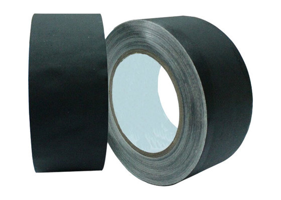 Matte Non Reflective Gaffers Cloth Tape For Cinematographers 0.27mm