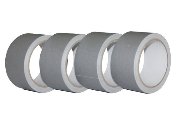 Single Sided AV Gaffer Tape / Rubber Adhesive Premium Matte Duct Tape