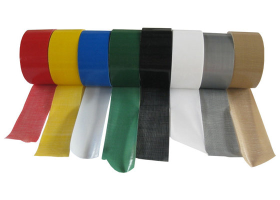 Cloth Strong Adhesion Self Adhesive Duct Tape Repair Cloth Duct Tape