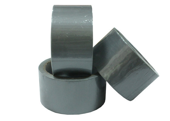 Waterproof Easy Tear Adhesive Repair Bookbinding Cloth Duct Tape