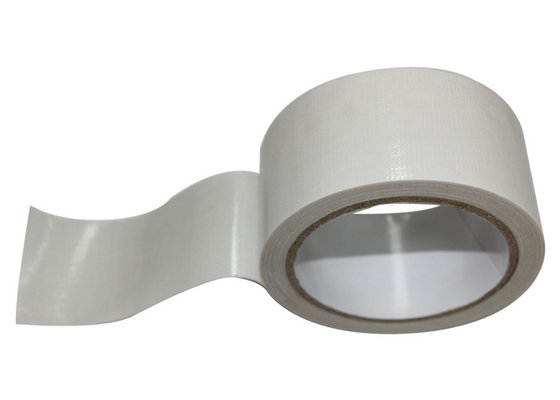 Colored Waterproof Self Adhesive Cotton Cloth Duct Tape For Sealing