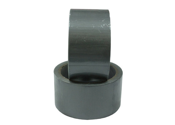 Colored Waterproof Self Adhesive Cotton Cloth Duct Tape For Sealing