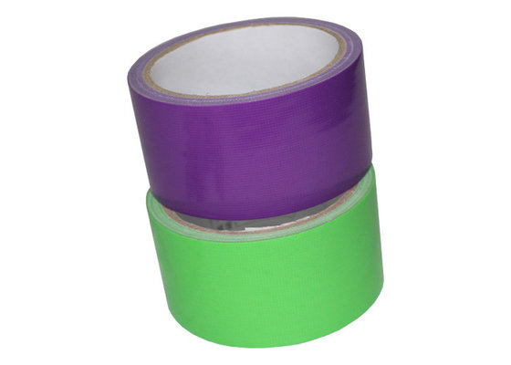 Colorful Duct Tape Strong Adhesive Cloth Duct Tape For Masking