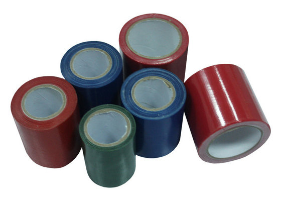 Colorful Duct Tape Strong Adhesive Cloth Duct Tape For Masking