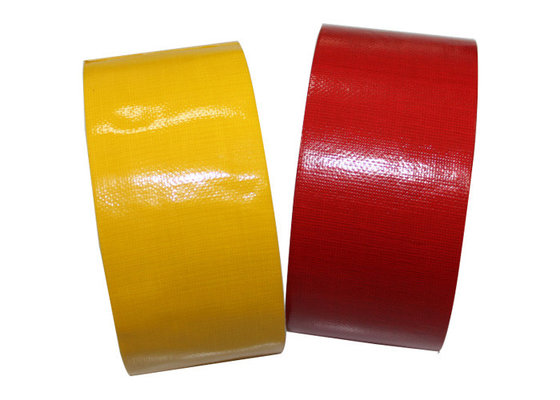 Colorful Duct Tape Strong Adhesive Cloth Duct Tape For Masking