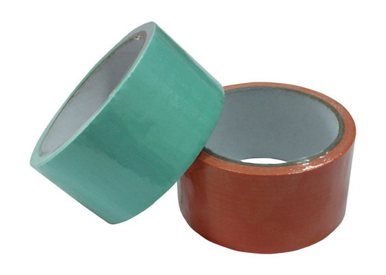 Waterproof Heavy Duty Customized Cloth Duct Masking Carpet Edging Tape