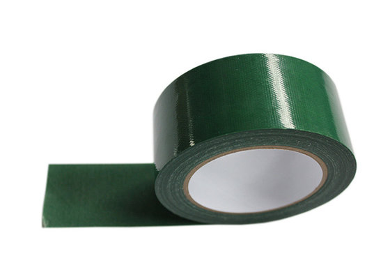 Waterproof Color Cloth Strong Adhesion Self Adhesive Duct Tape