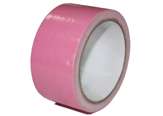 Cloth Gaffa Duct Tape Waterproof Heavy Duty Strong Adhesion Duck Tape