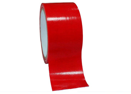 Waterproof Heavy Duty Industrial Sealing Cloth Duct Adhesive Tape