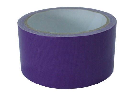 Waterproof Heavy Duty Industrial Sealing Cloth Duct Adhesive Tape