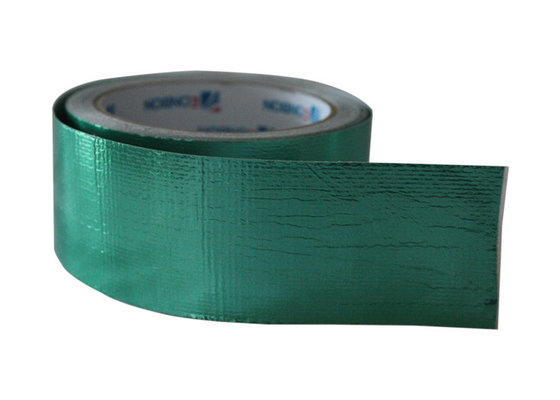 Heavy Duty Durable Poly Tarp Repair Tape for Tarpaulin Repairing