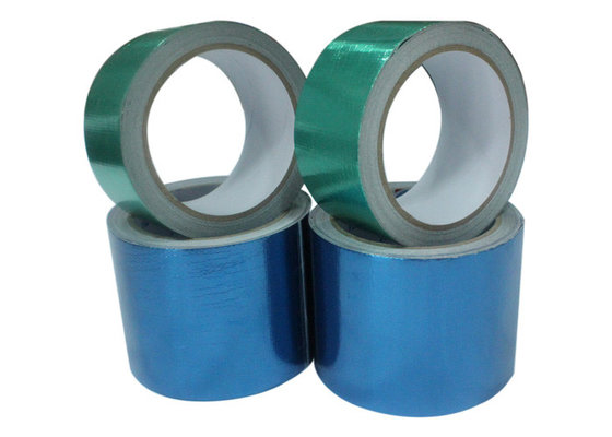 Heavy Duty Durable Poly Tarp Repair Tape for Tarpaulin Repairing