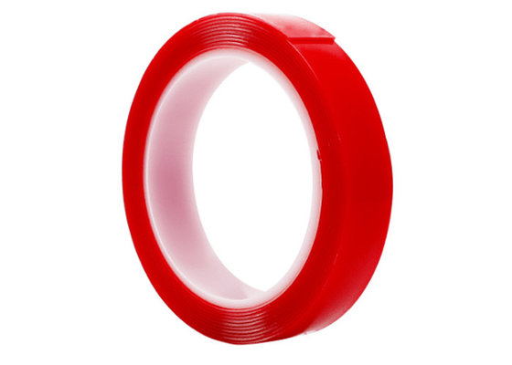 Automotive Double Sided Acrylic Adhesive VHB Foam Tape Clear Tape