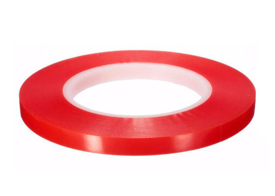 High Bonding Double Sided Acrylic Foam VHB Adhesive Tape For Fixing
