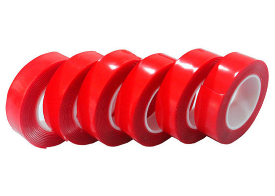Waterproof Auto Truck Car Double Sided Acrylic Foam Adhesive Tape
