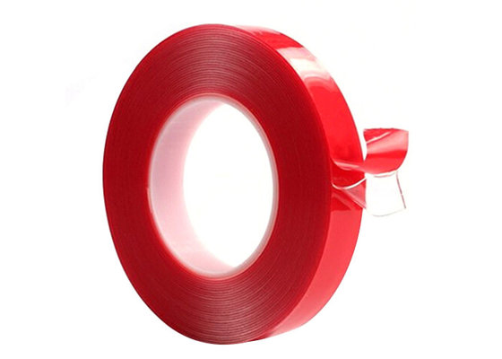 Waterproof Auto Truck Car Double Sided Acrylic Foam Adhesive Tape