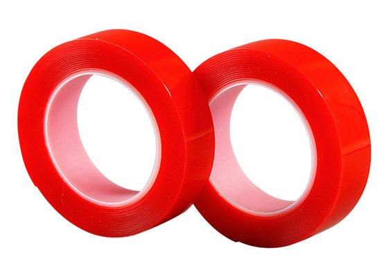 Heavy Duty Mounting Tape Acrylic Foam Double Sided Adhesive Tape