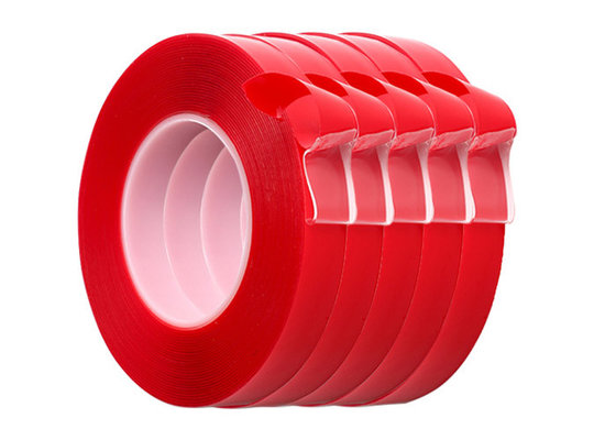 High Strength Double Sided Acrylic Foam Tape For Automotive Industry