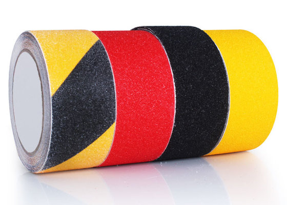 Stong Anti Slip Tape Abrasive Treads High Traction No Slip Resistent Tape